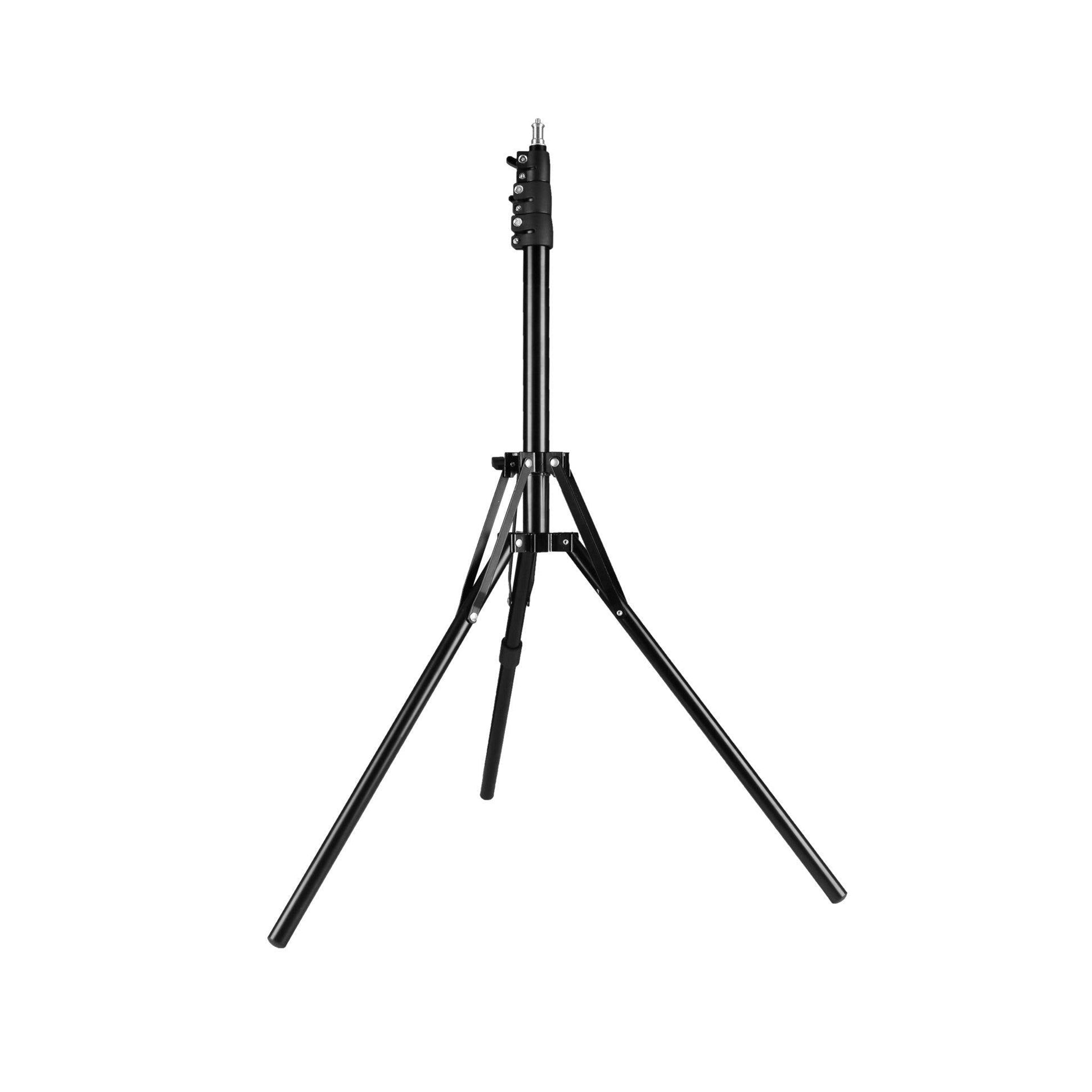 18" Professional Ring Light with Stand & Carrying Bag – Lumina Pro
