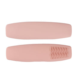Magnetic Silicone Makeup Brush Holder Travel-Friendly with Built-in ...