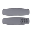 Magnetic Silicone Makeup Brush Holder Travel-Friendly with Built-in ...